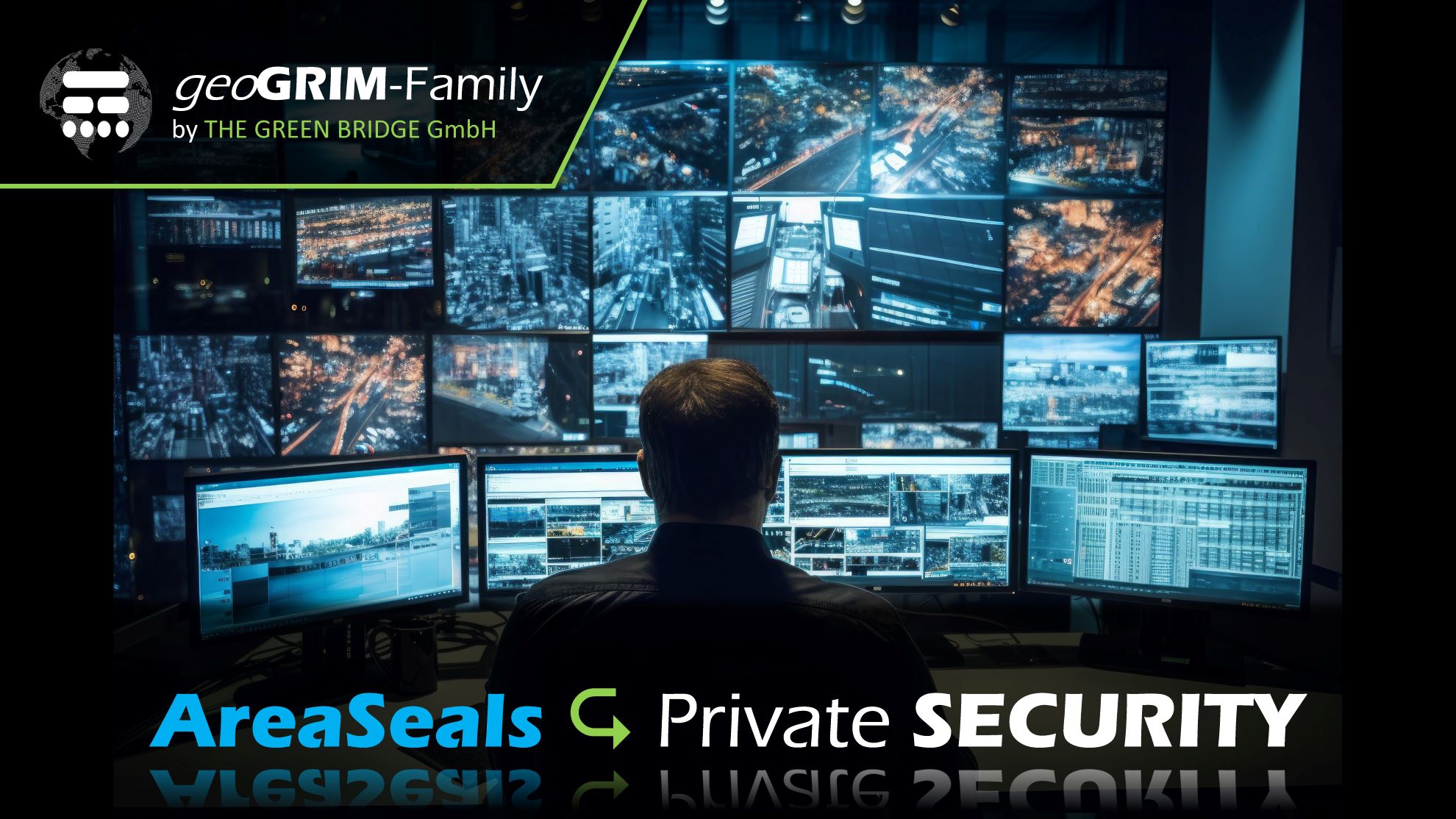 SealSCOPE Private Security - THE GREEN BRIDGE